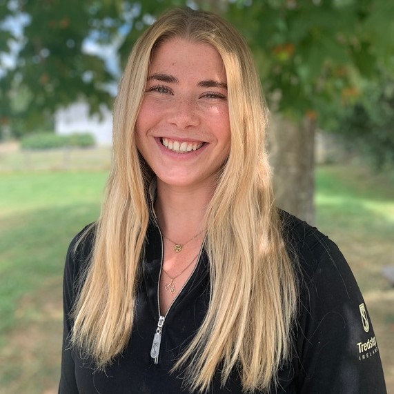 Our Team | Atlantic Equine Services
